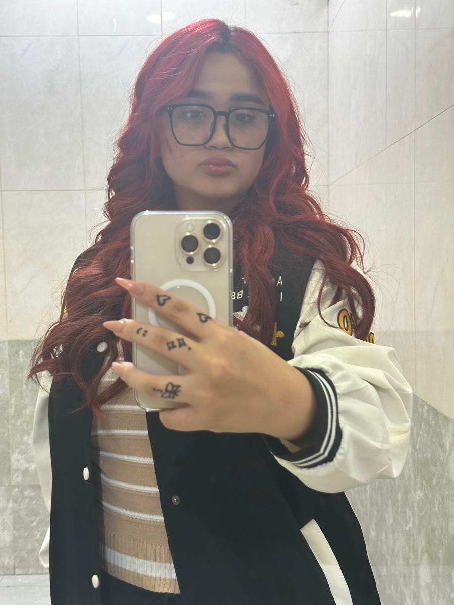 About – Kim Ahra – Medium