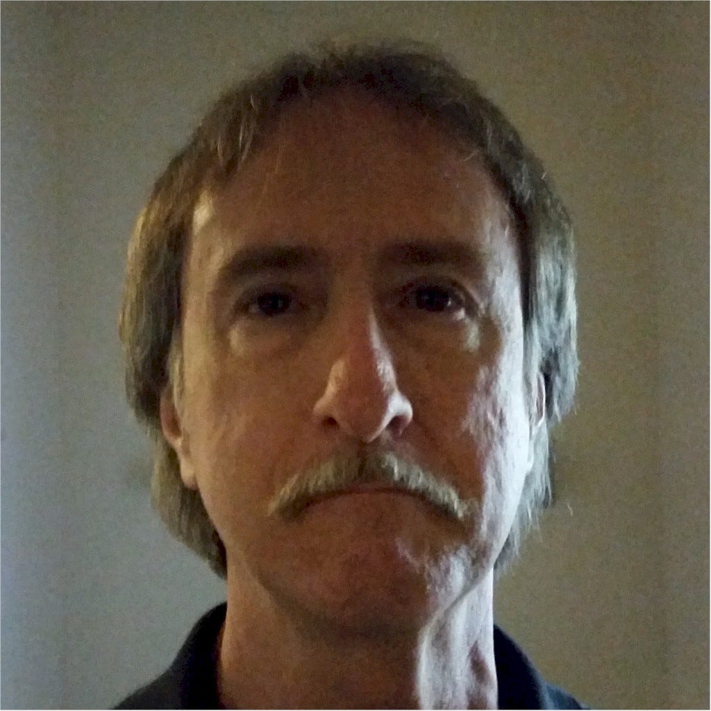 Steven J Klinko – Medium