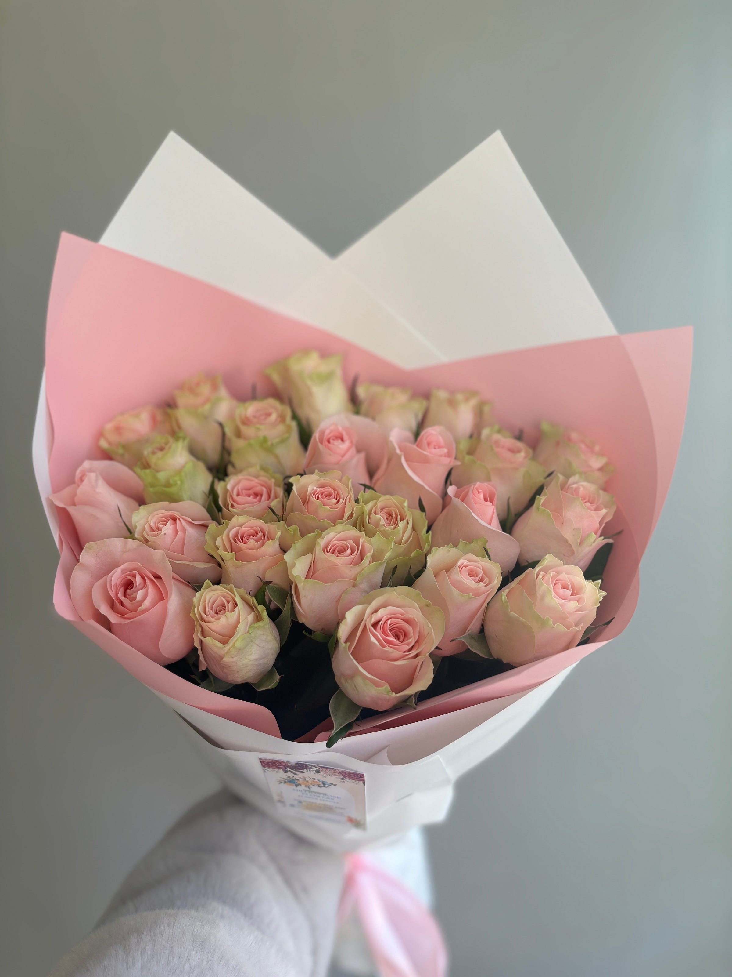 Million Rose Flowers – Medium