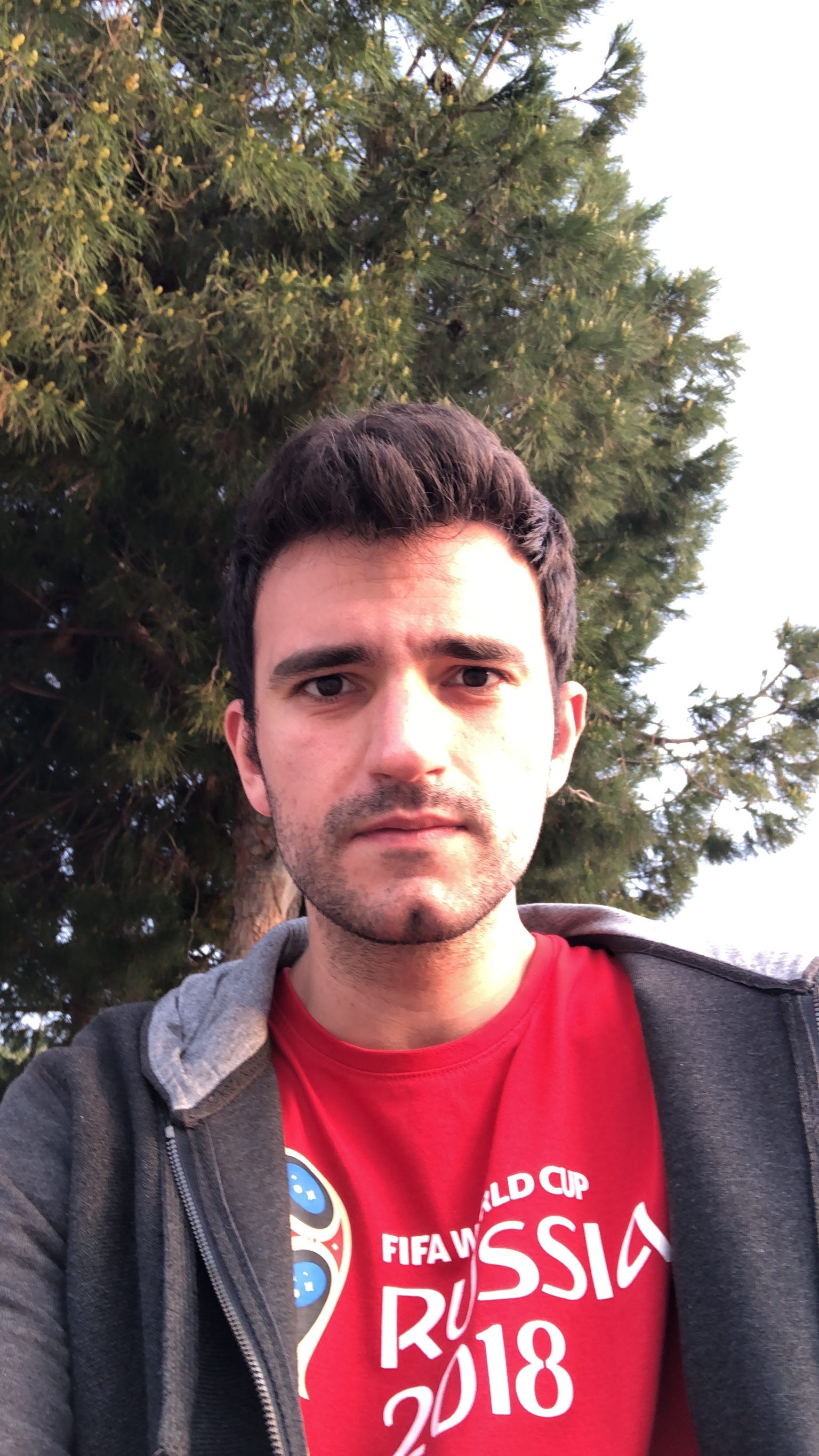 About – Mehmet Algul – Medium