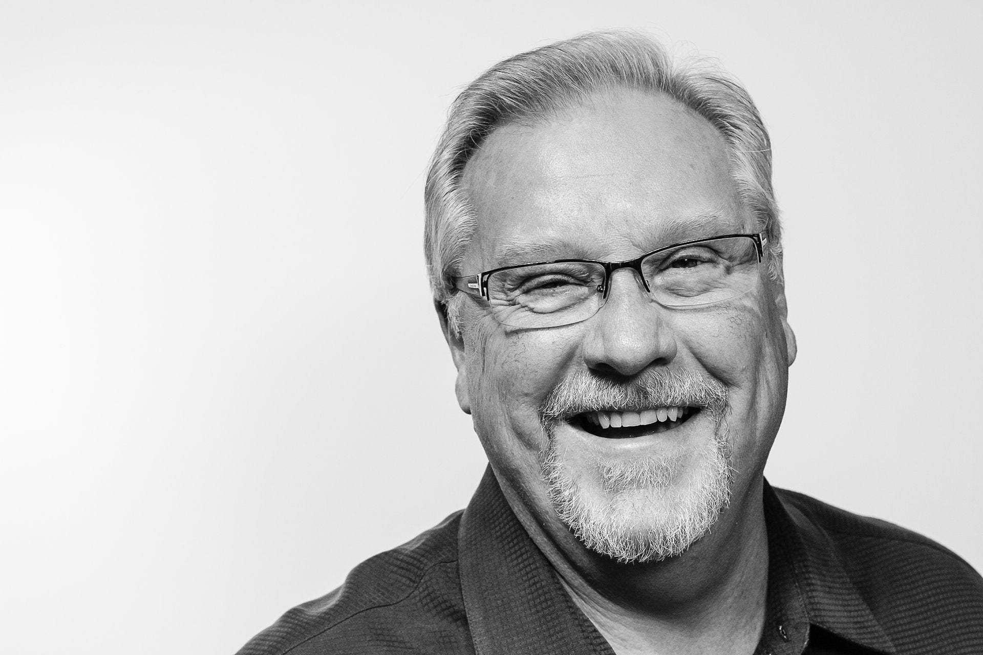 Don Mark Hamilton – Medium