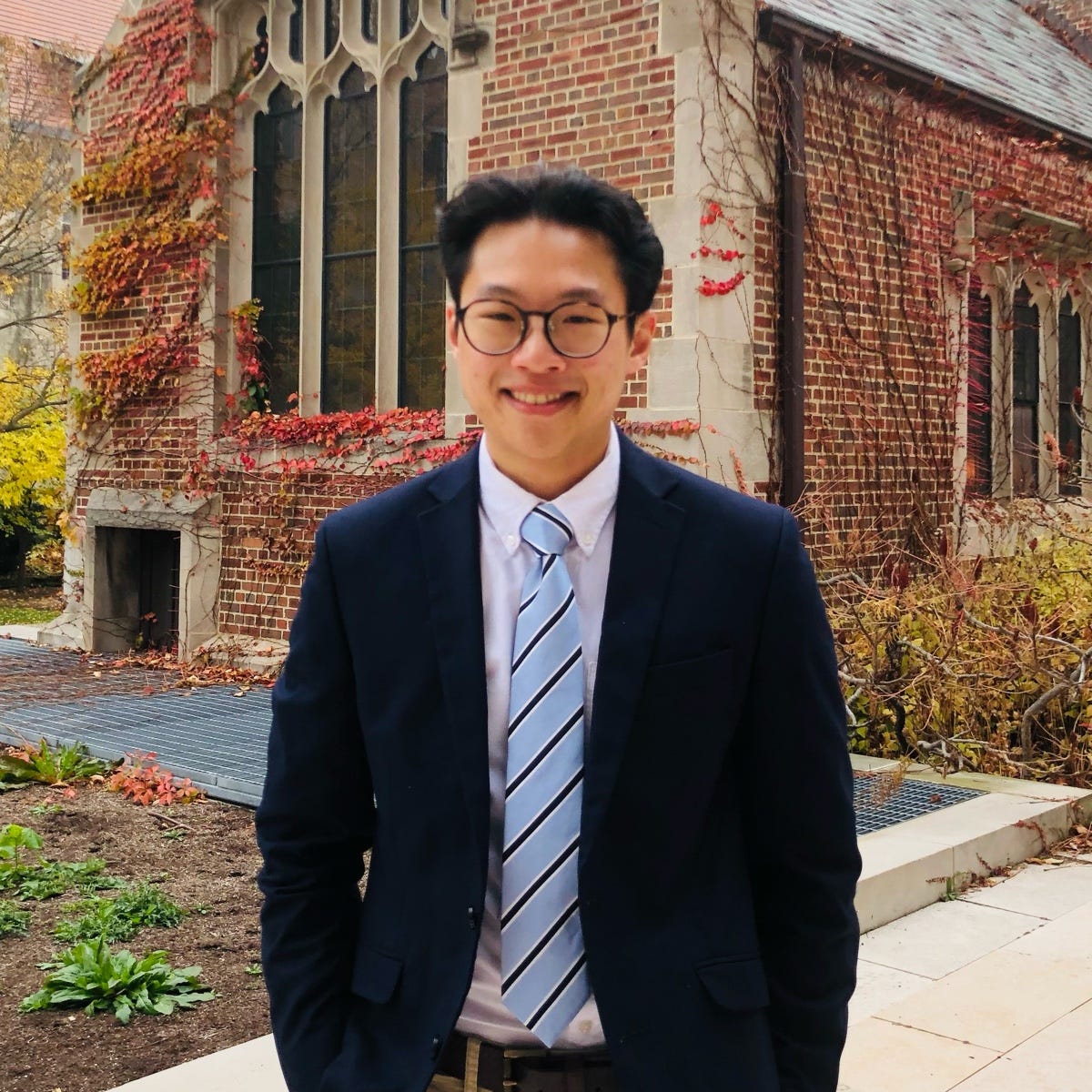 James Soh – Medium