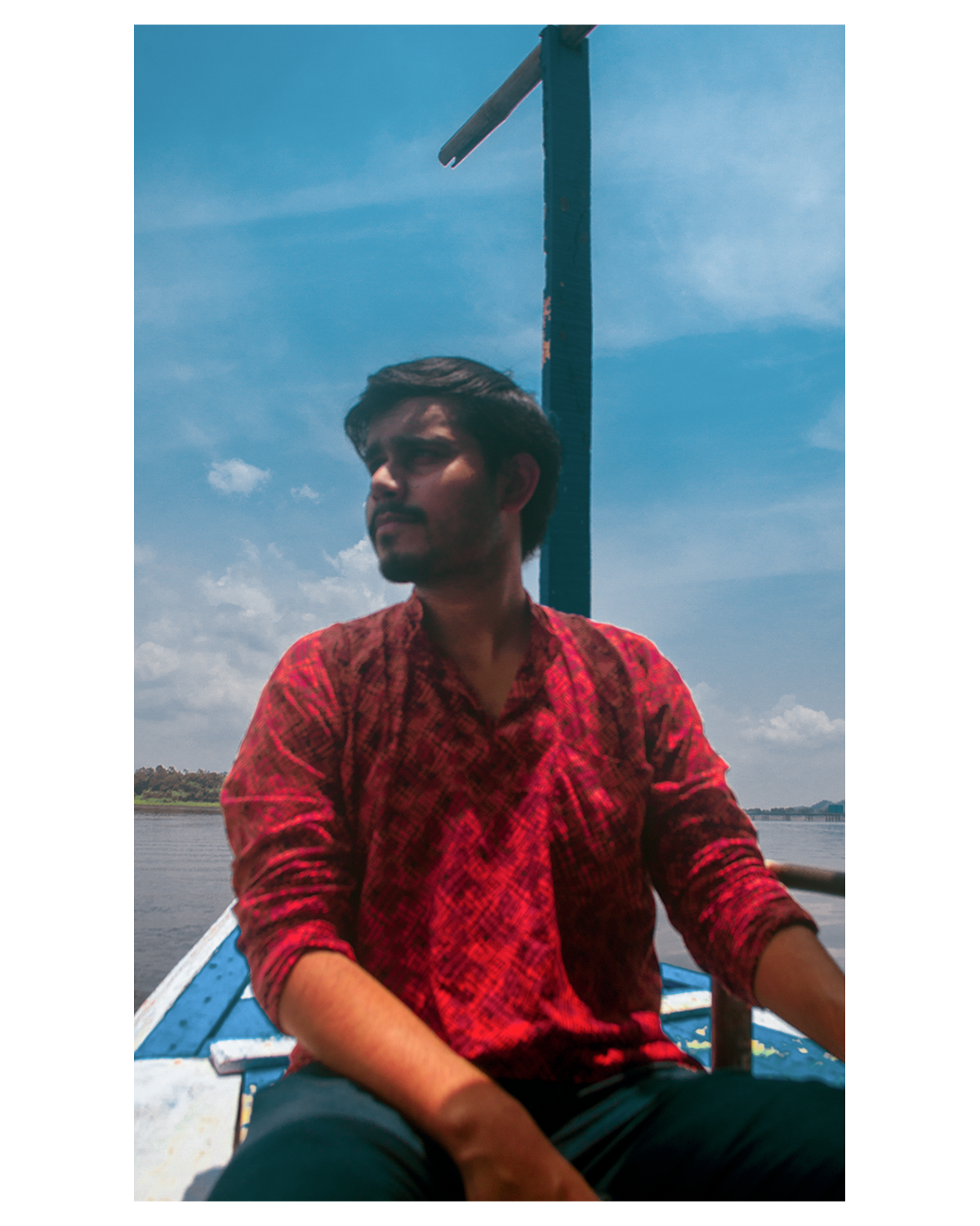 Swarnava Mitra – Medium