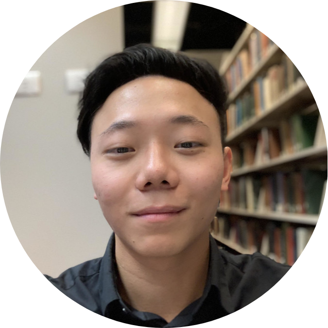 About – Denny Liang – Medium