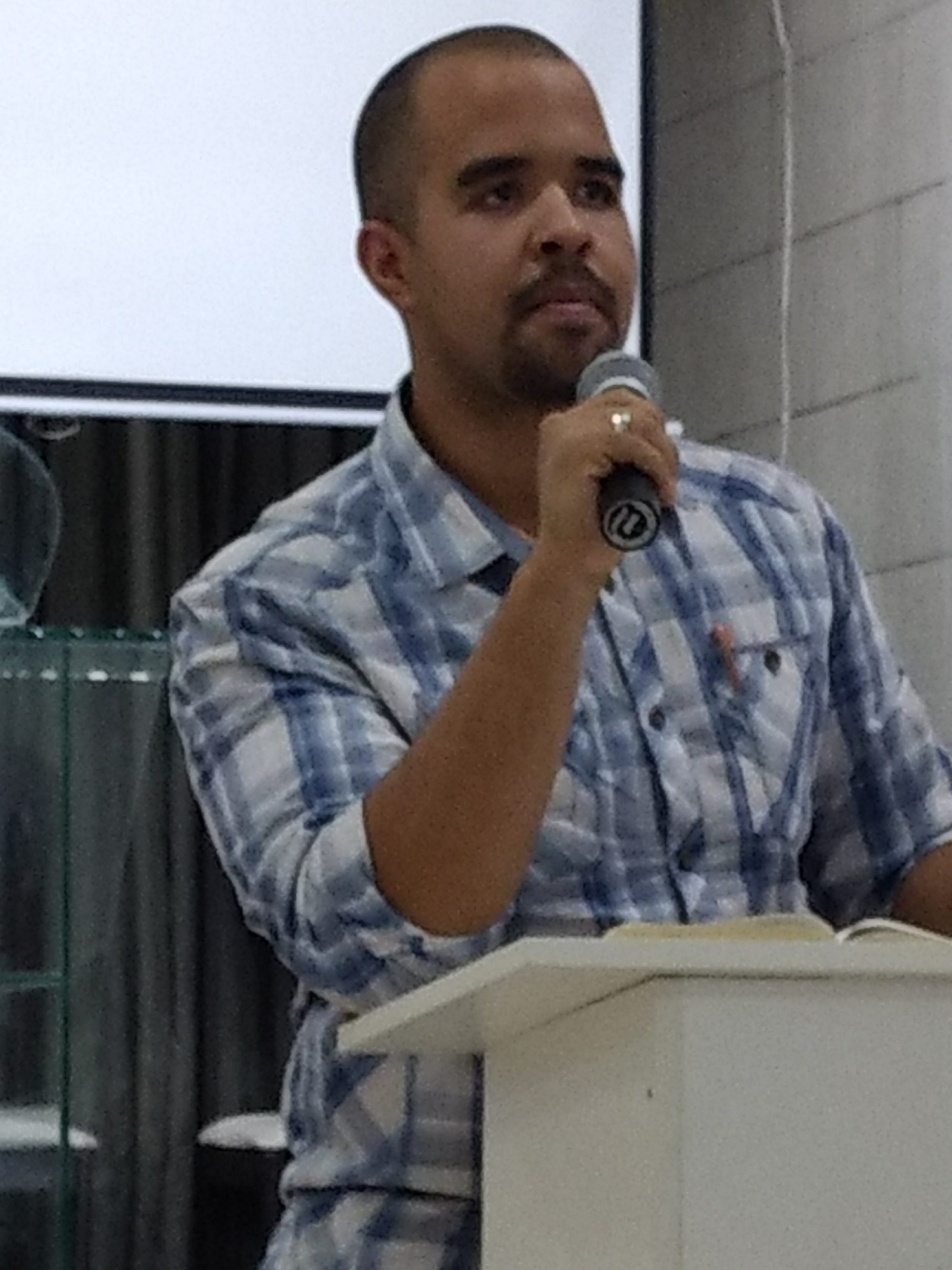 Luiz Rodrigues – Medium