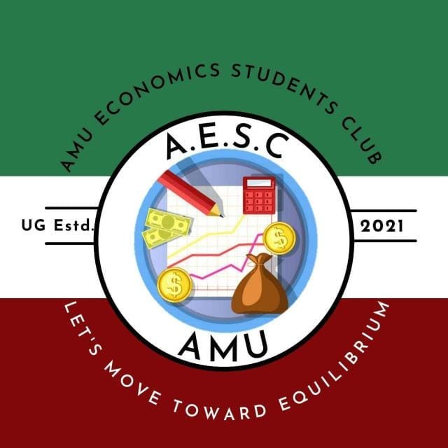 About – AMU Econ Club – Medium