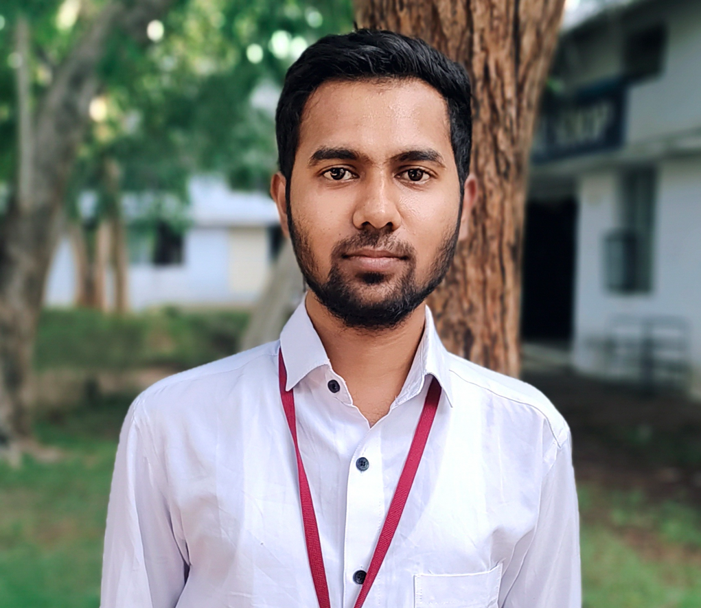 Md Shahid Alam – Medium