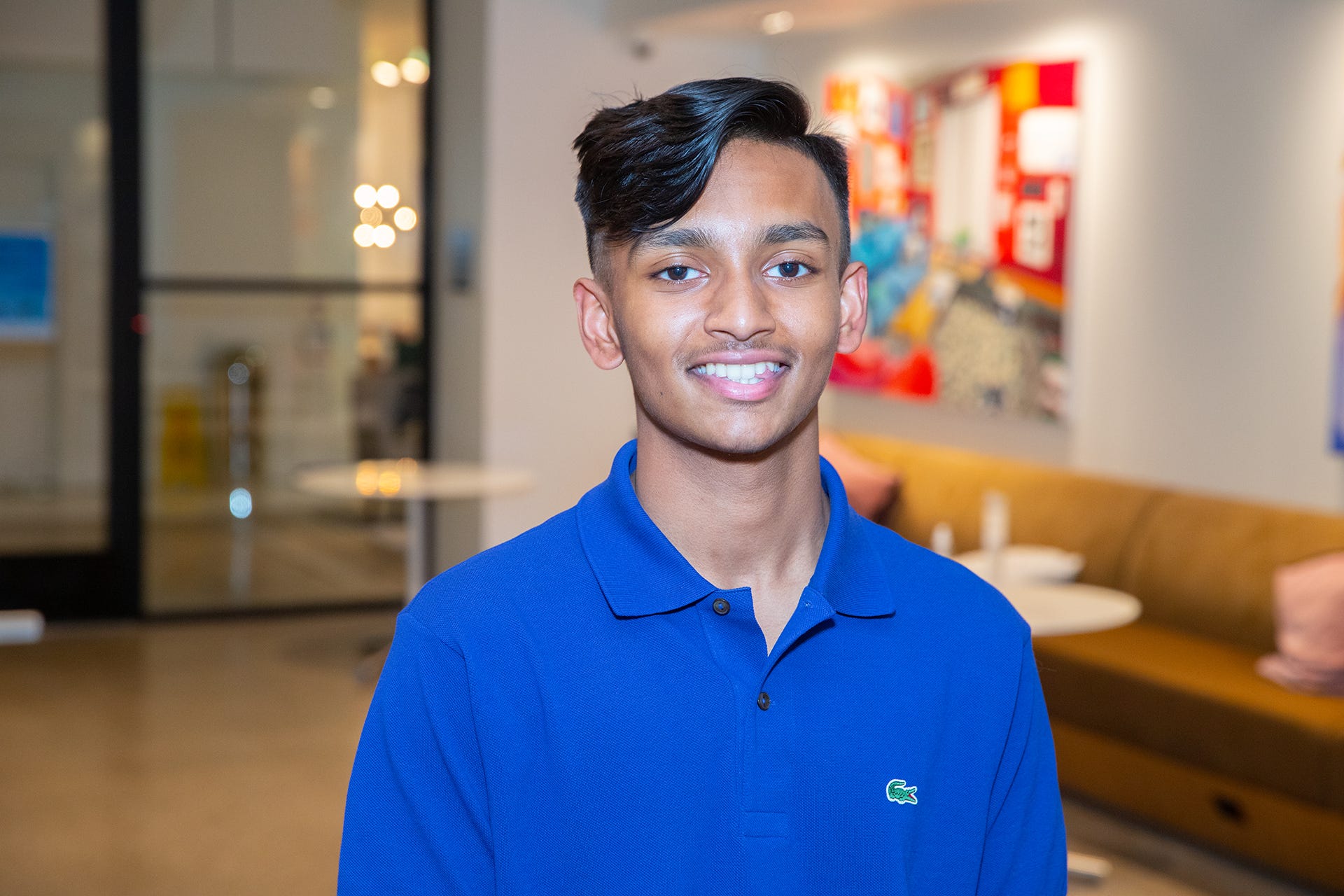 Shahmeer Ali – Medium