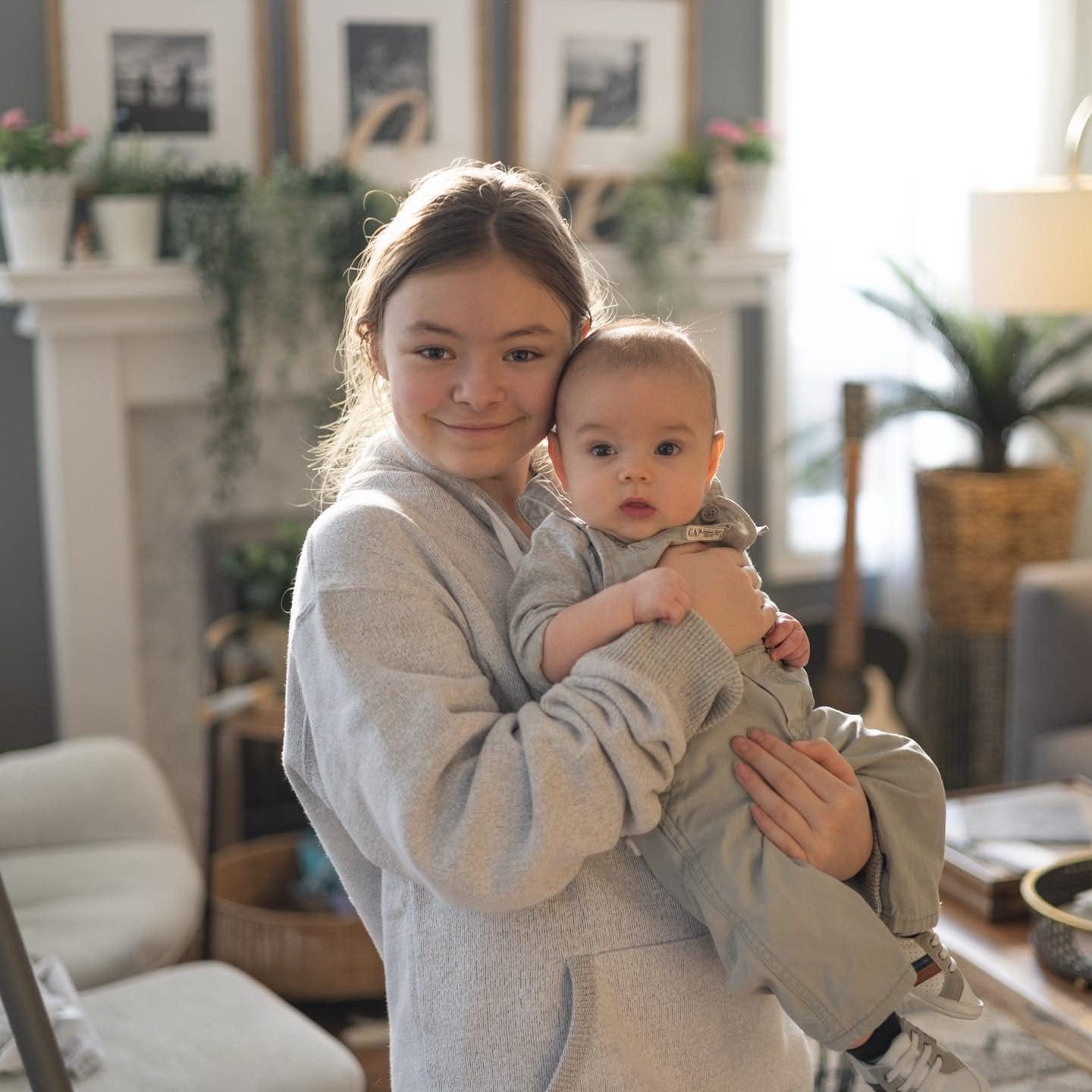 About – Willow B – Medium