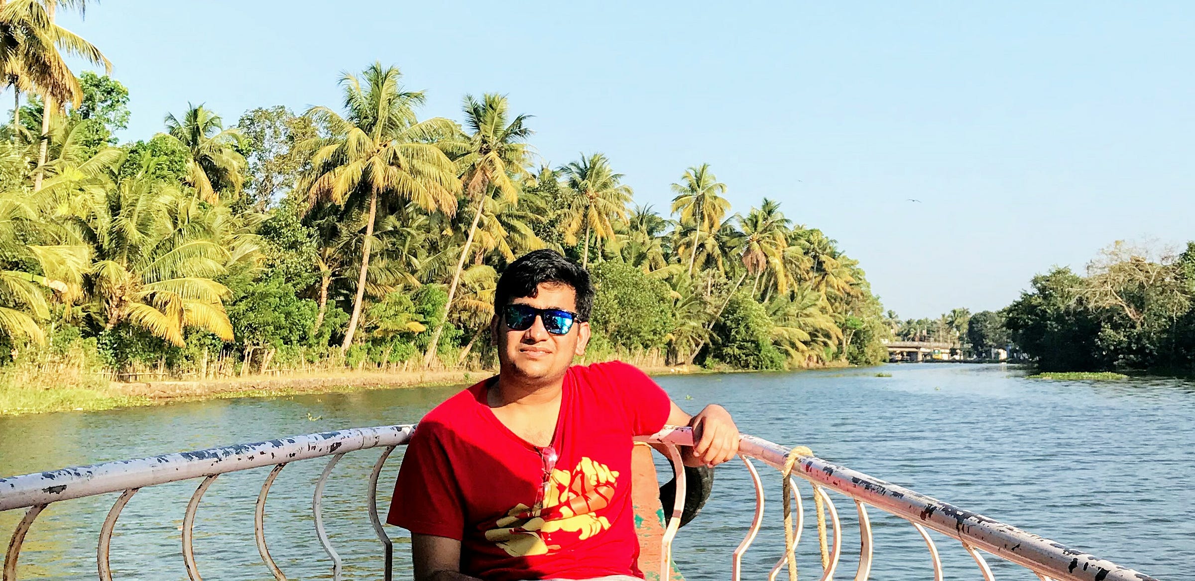 Aditya Banerjee – Medium