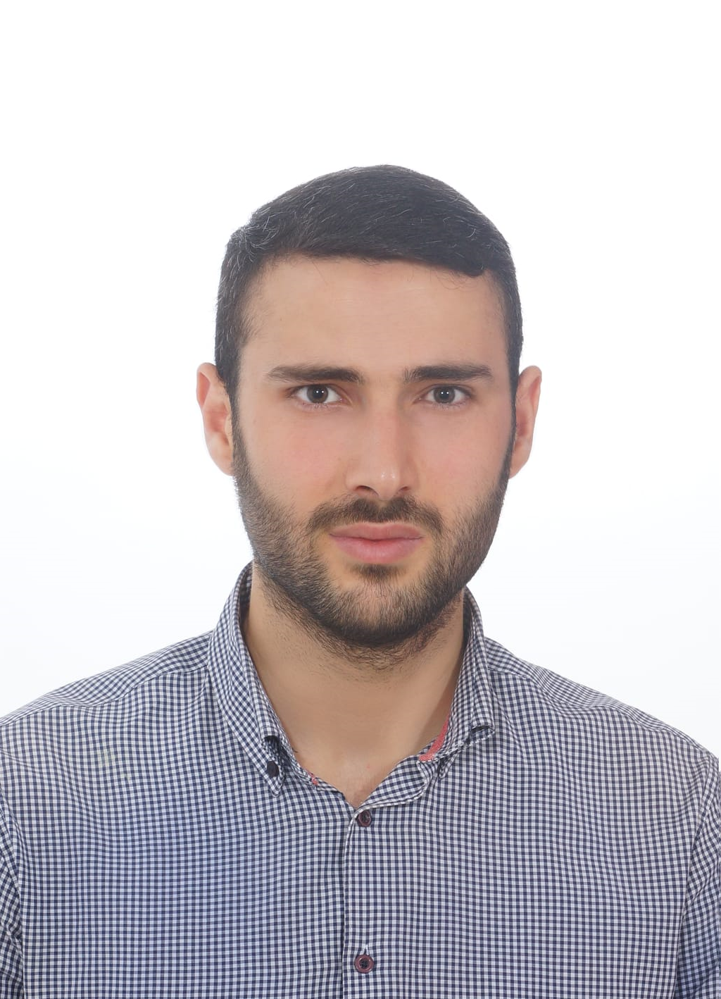 Sabir Halil – Medium