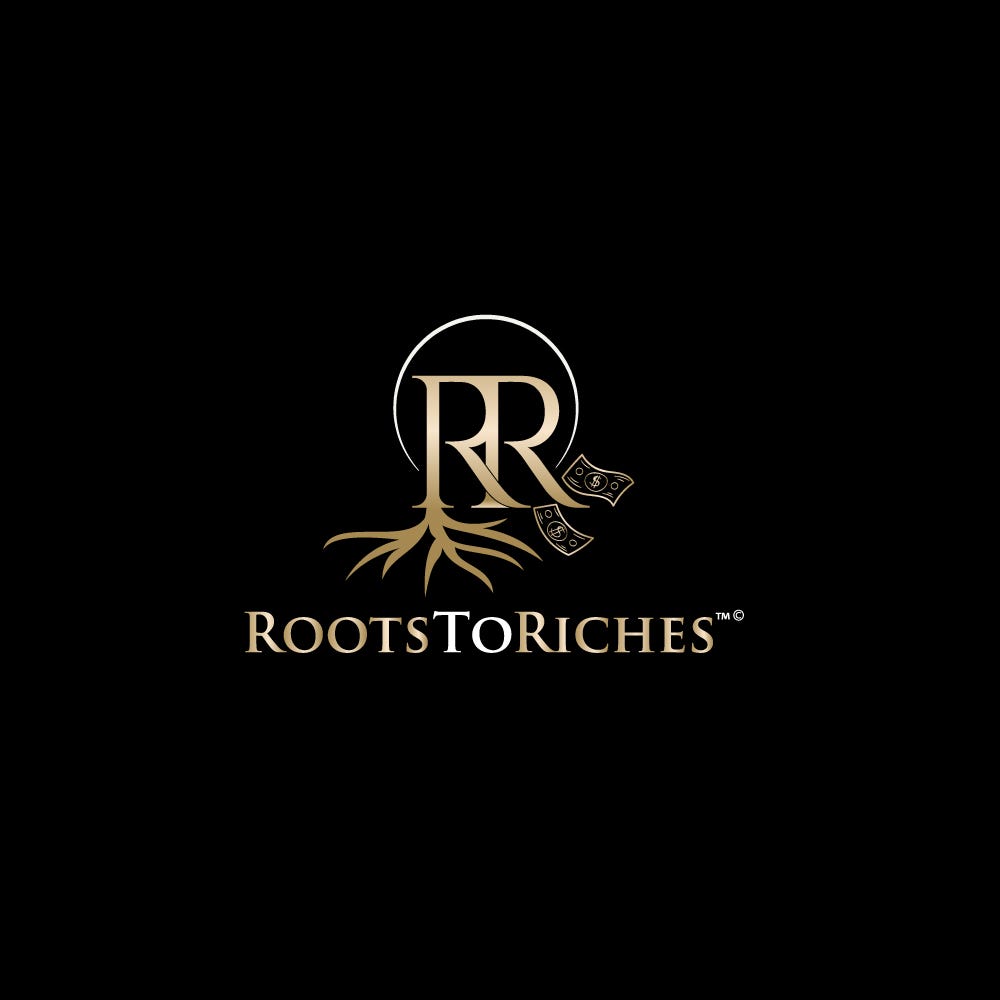 Roots 2 Riches – Medium