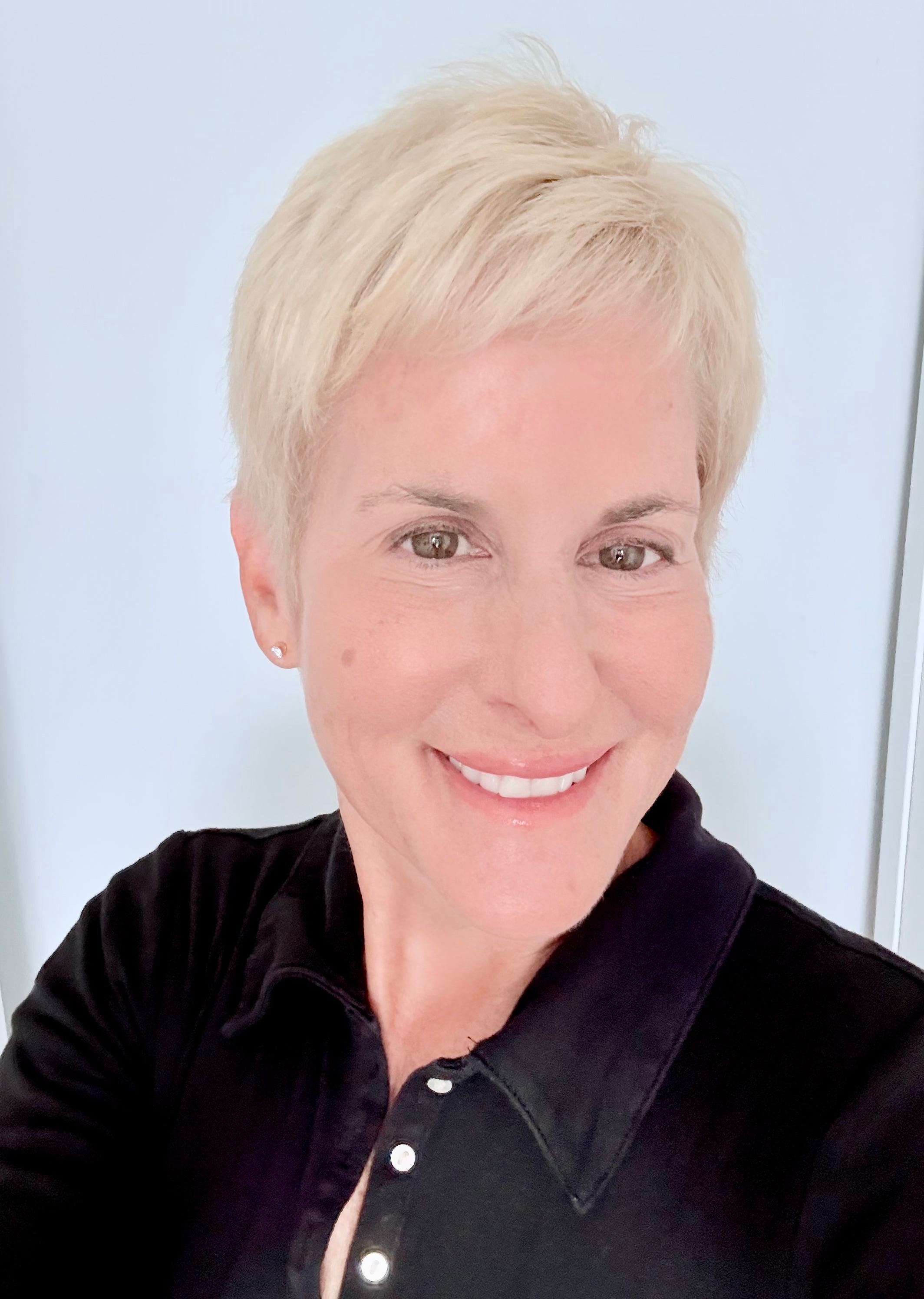 Amy G – Medium