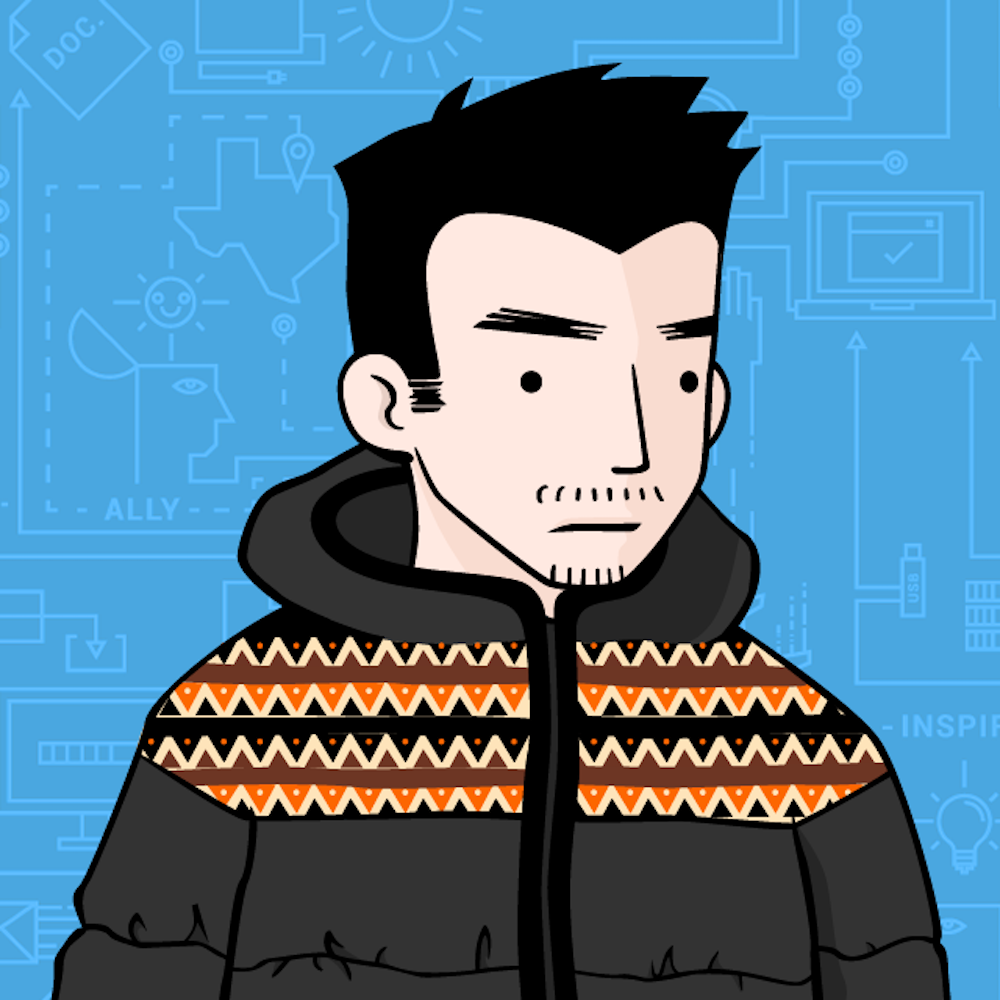 Steven Mok – Medium