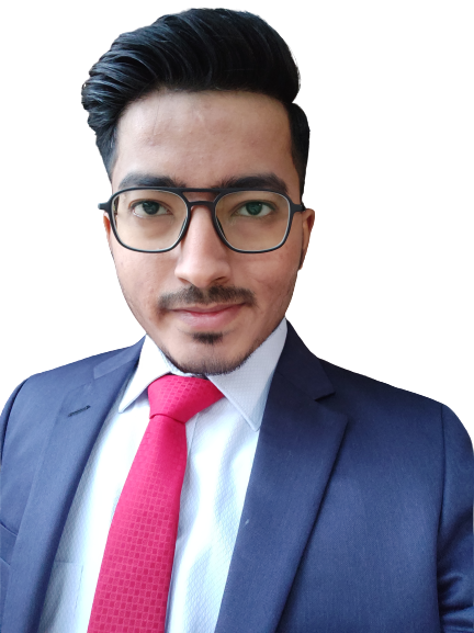 NIKHIL SAXENA – Medium