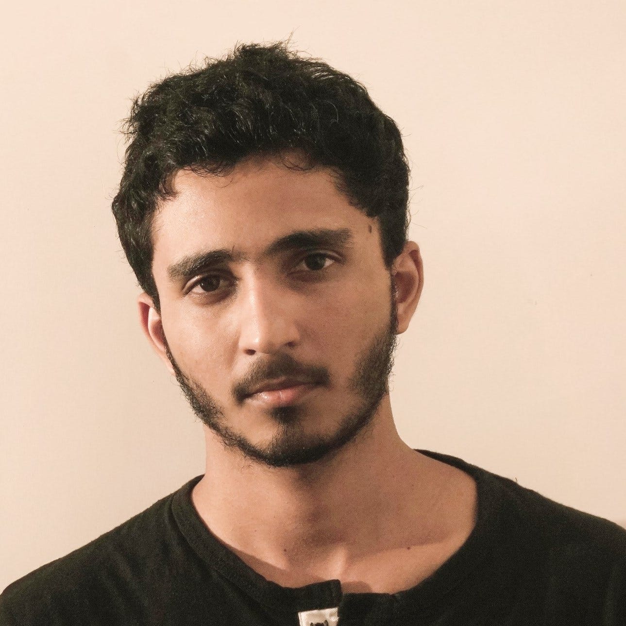 Bharath Ks – Medium