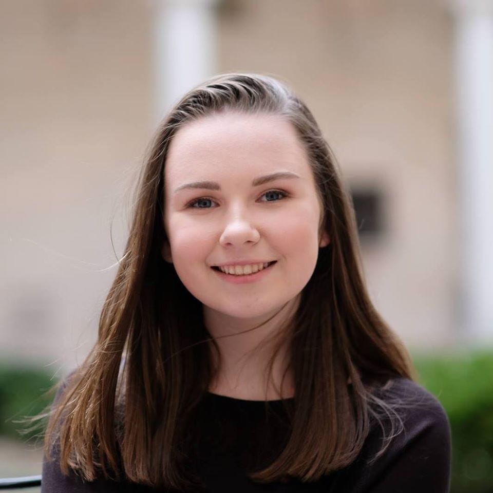 Claire Elizabeth – Medium