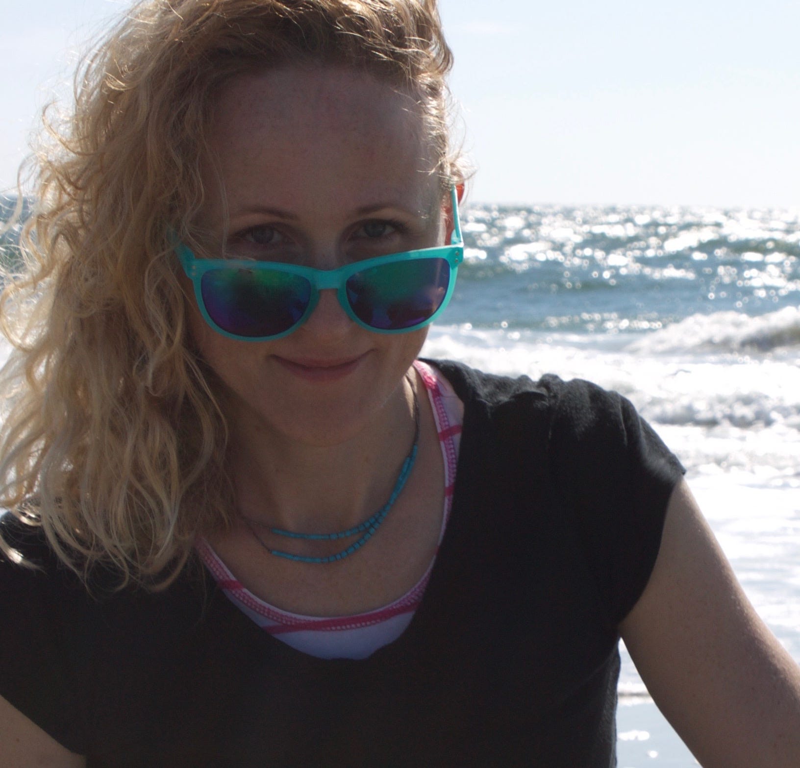 Christina Rowe – Medium