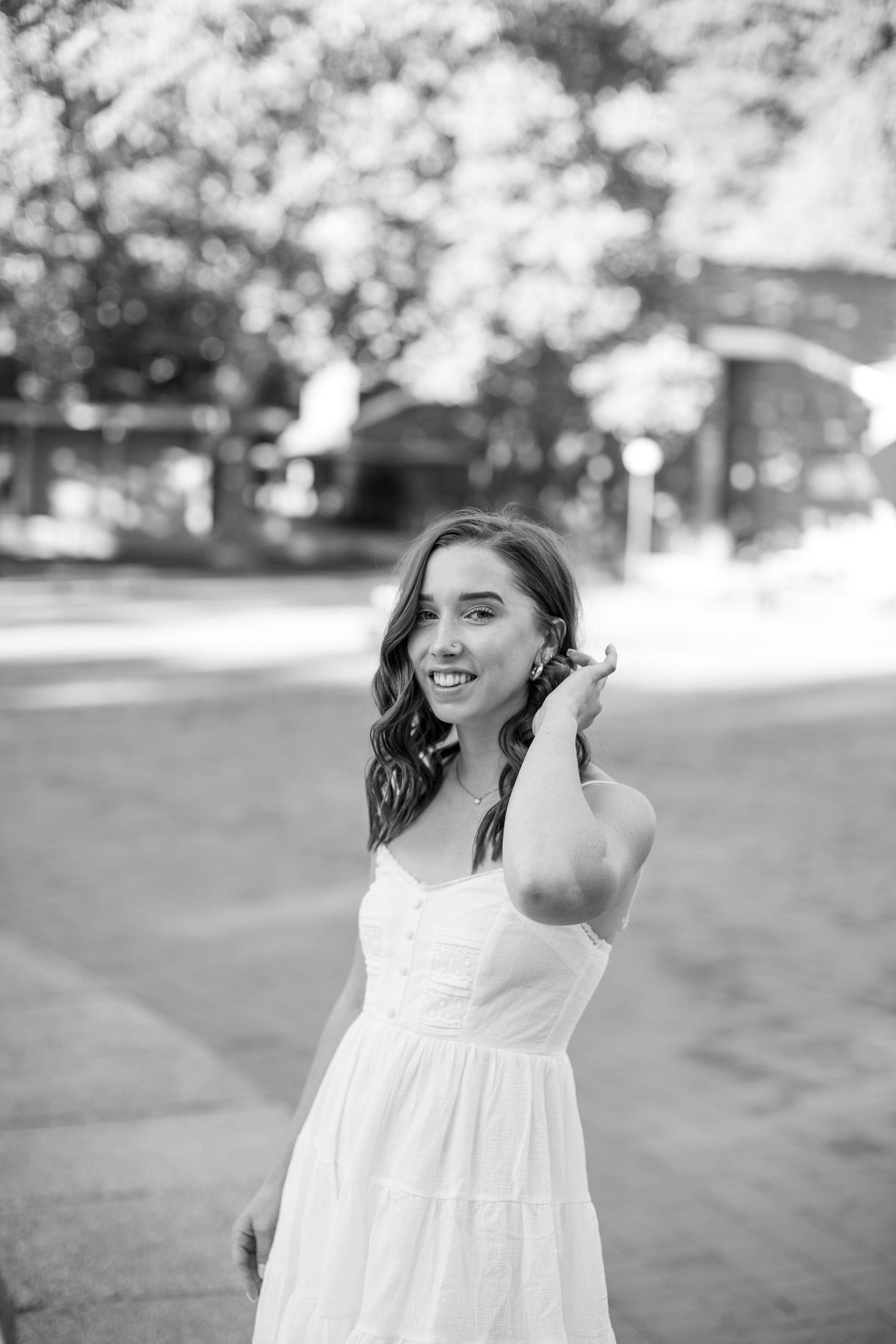 Cassidy Tamburro – Medium