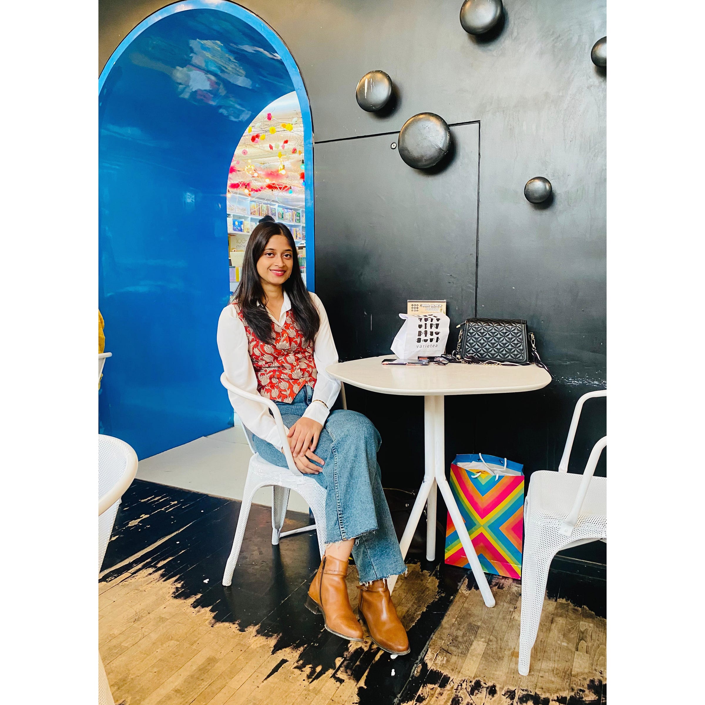 Ayushi Singh – Medium