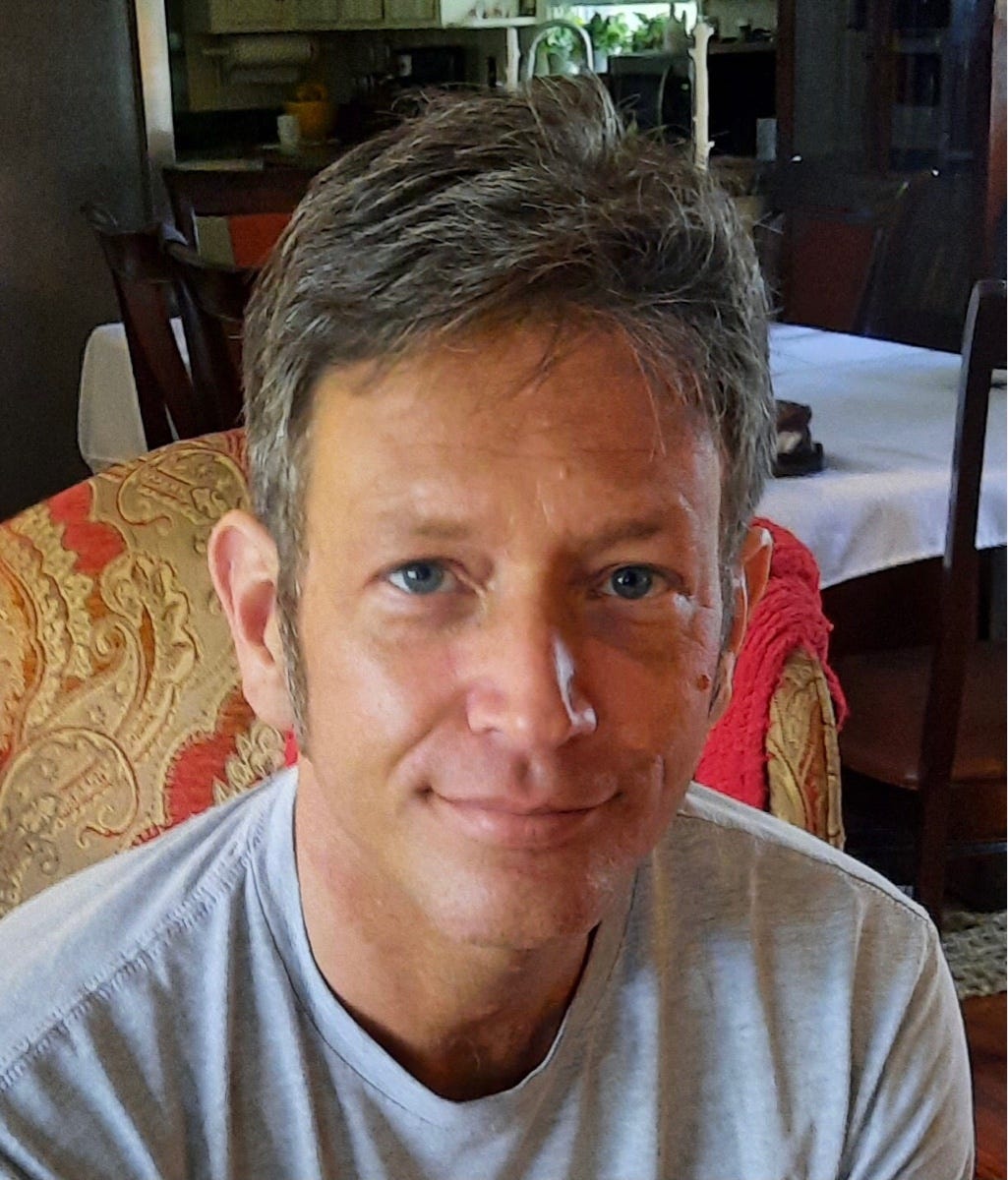 Scott Rose – Medium