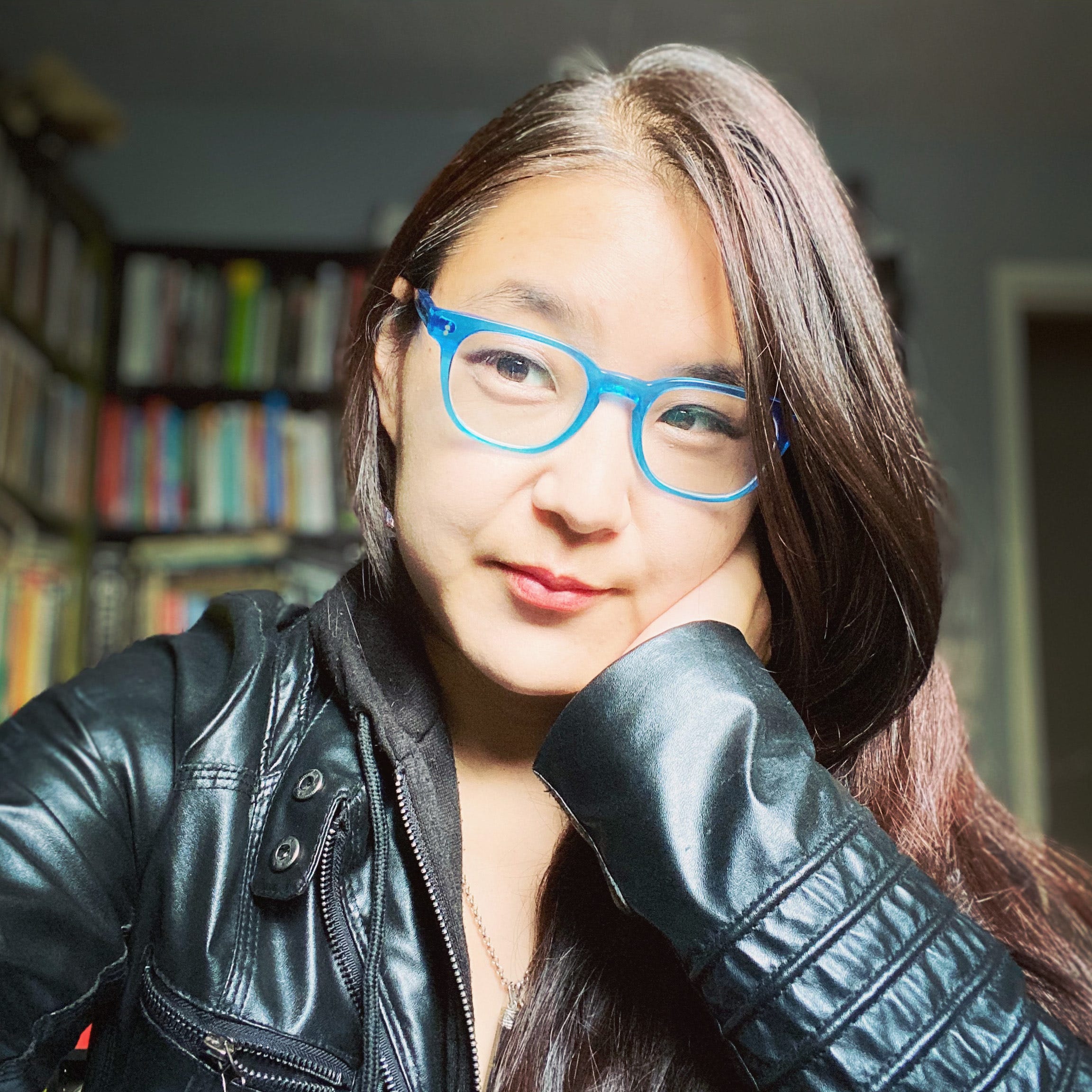 About – Janice Lee – Medium