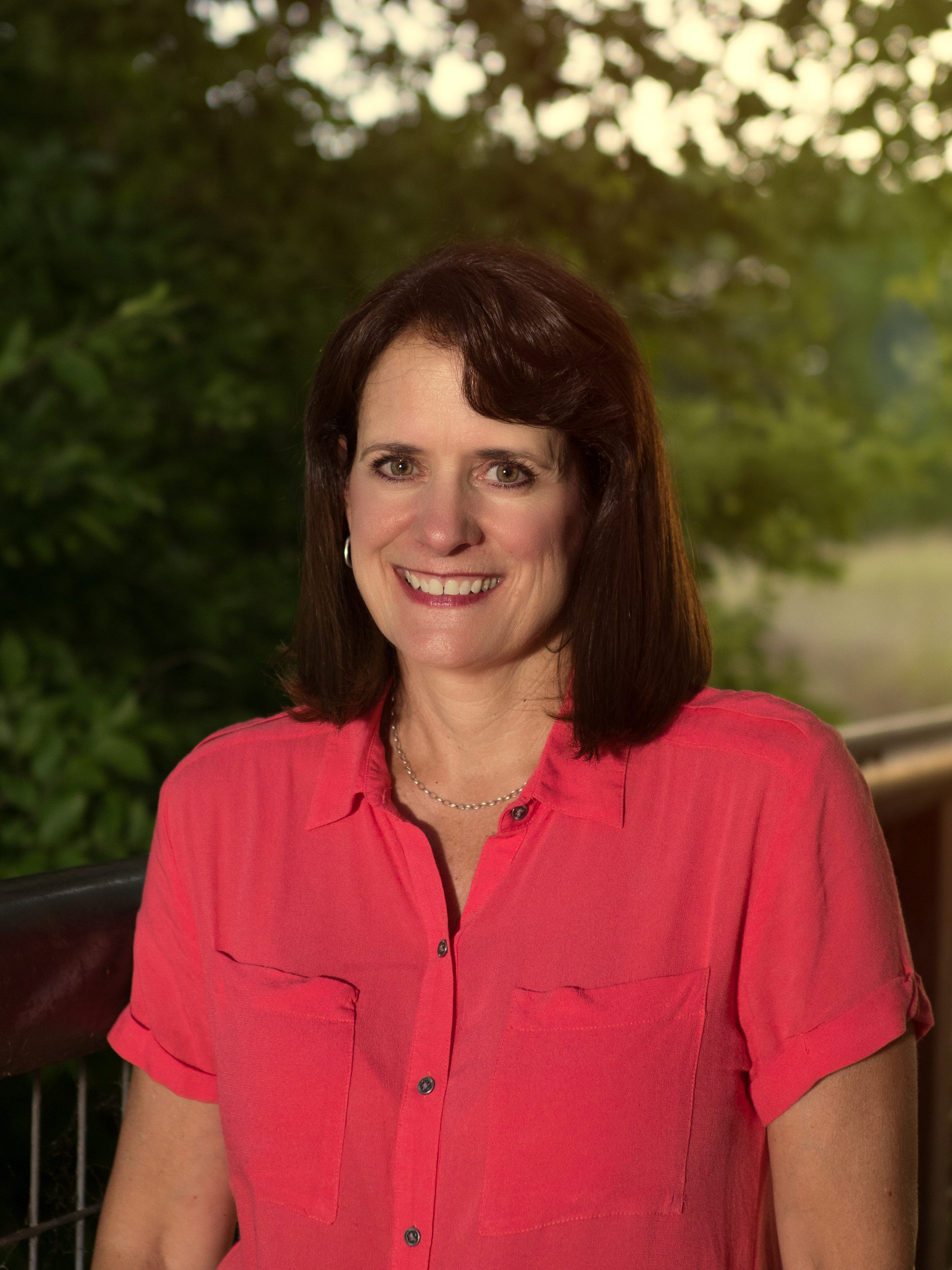Eileen Barber – Medium