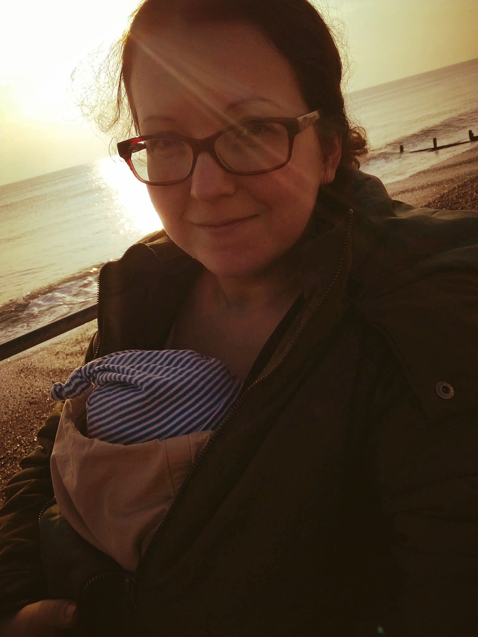 Hayley Cass – Medium