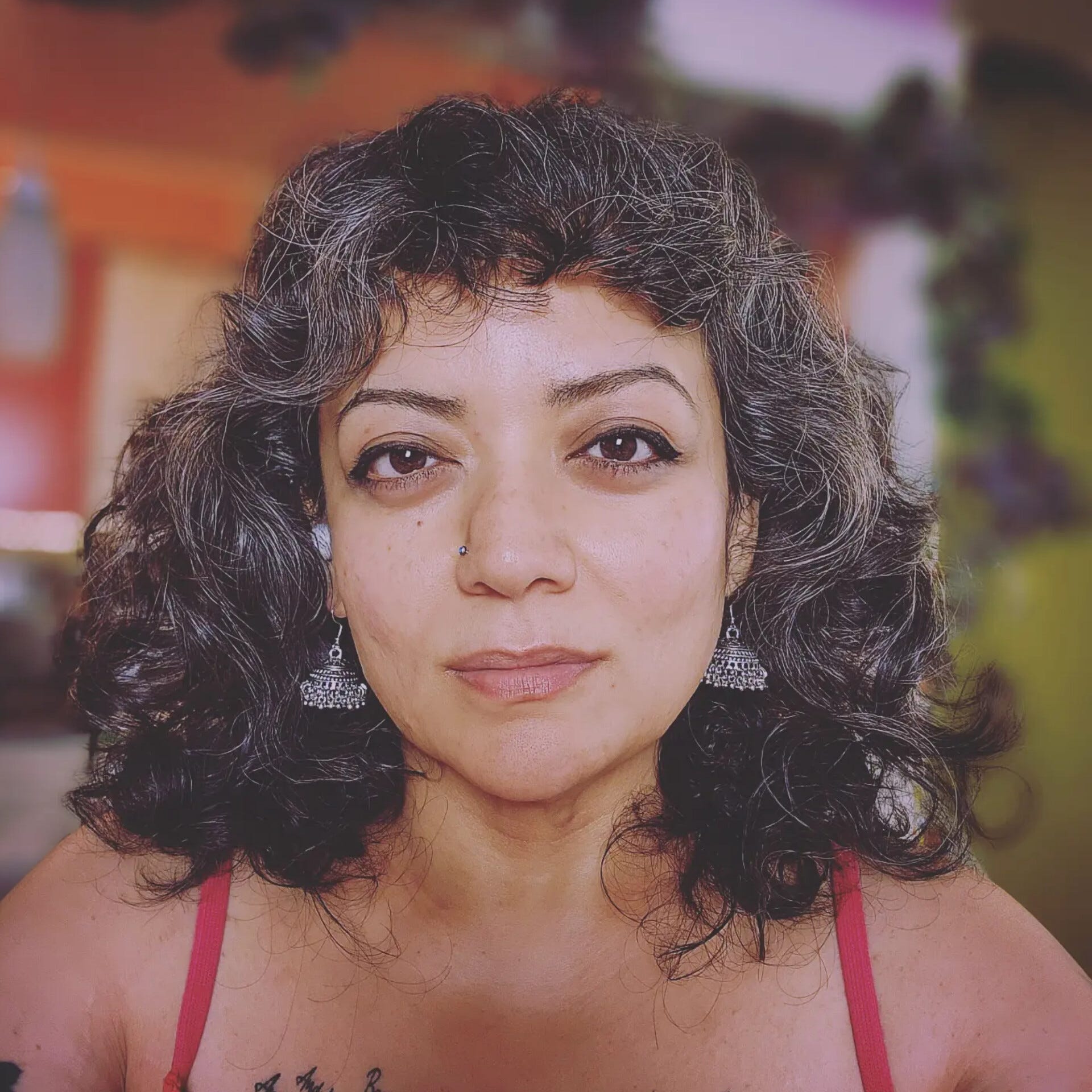 Kiran Fatima – Medium