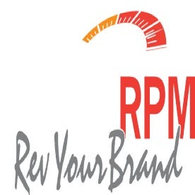 Brand RPM – Medium