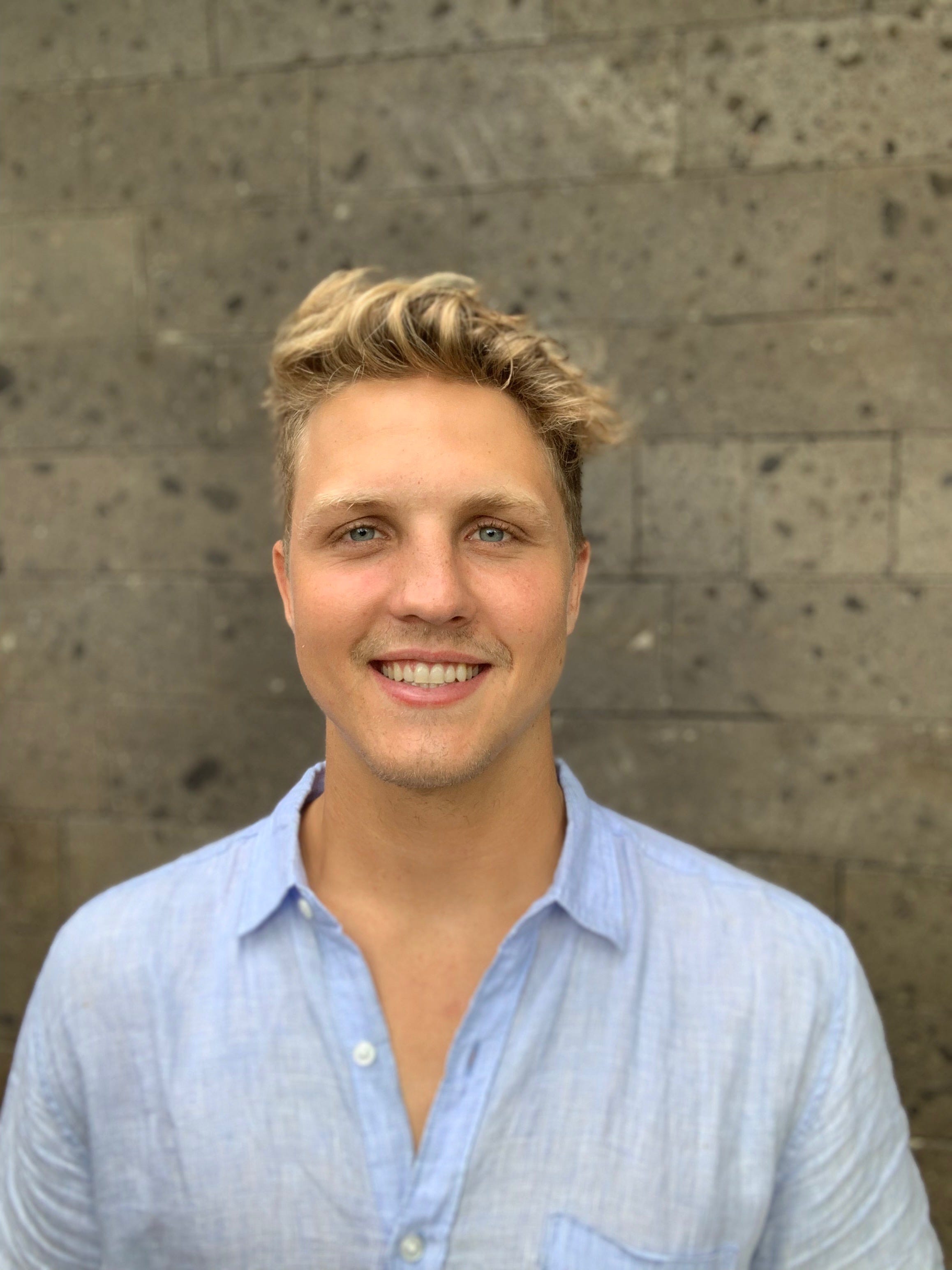 Nicholas Coles – Medium