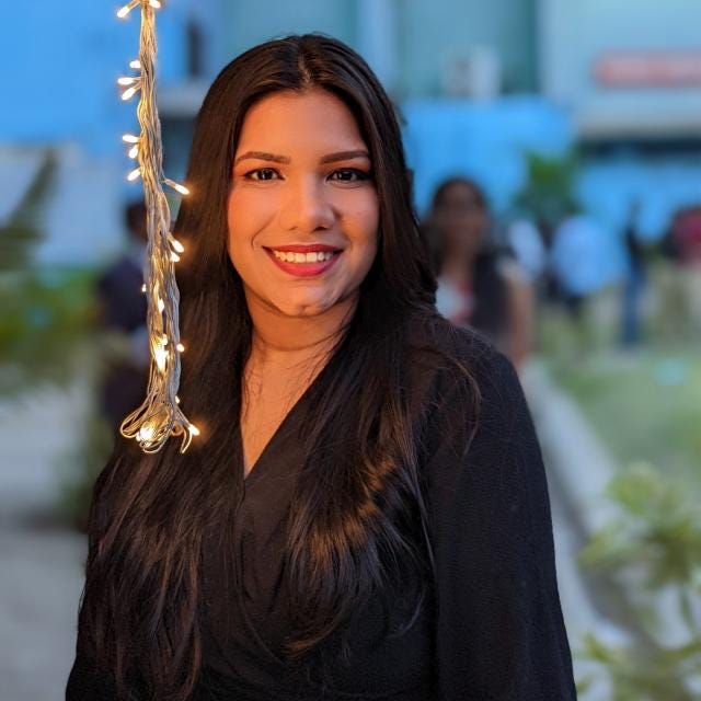 Vaishnavi Patil – Medium Vaishnavi Patil – Medium