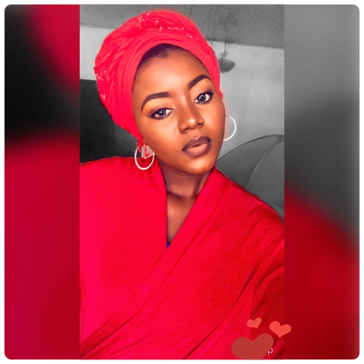 Bilkis Nagogo – Medium