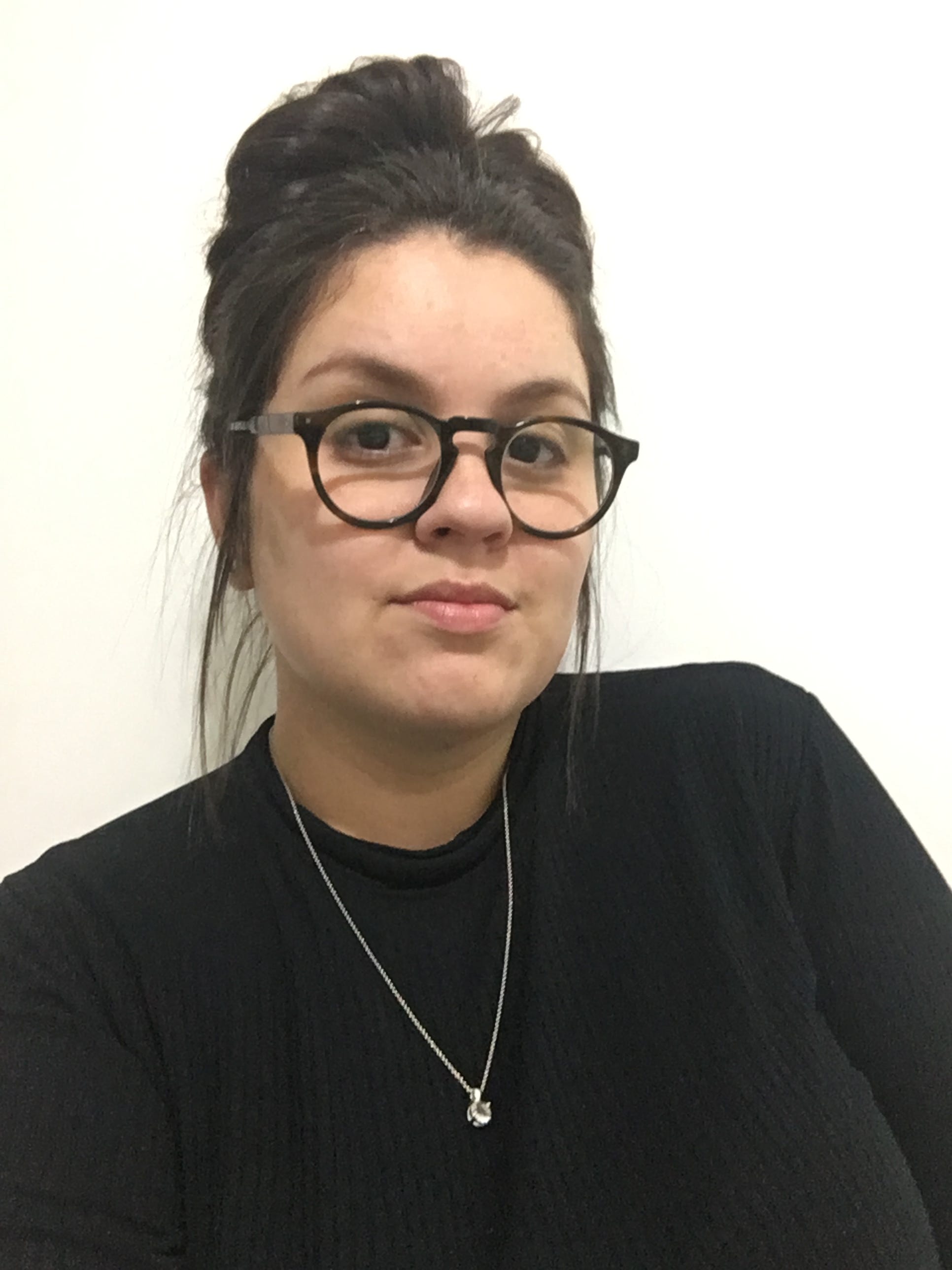 Michelle de Castro – Medium