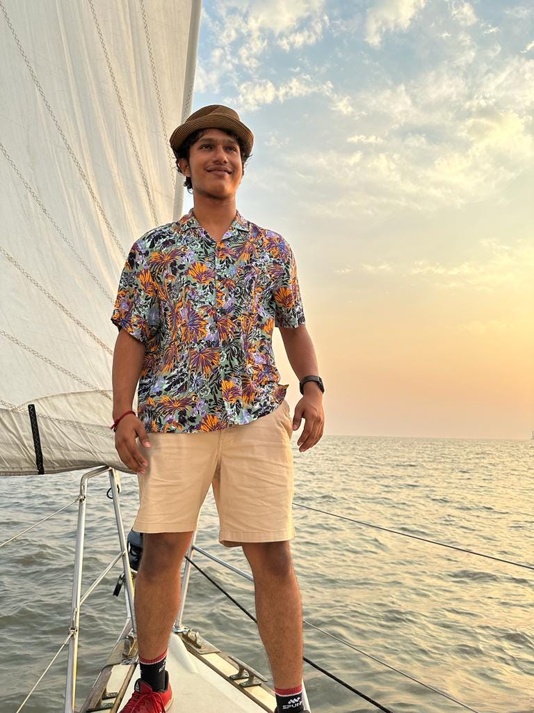 Aditya Jambhale – Medium