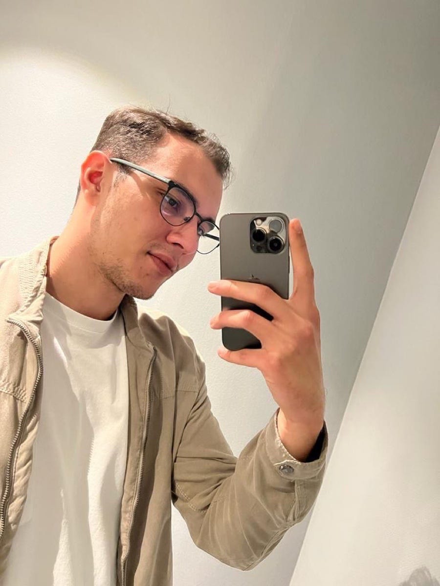 Kerem Dokumacı – Medium