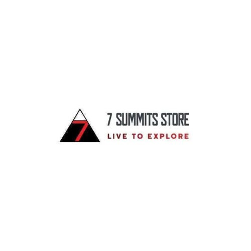 7 Summits Store – Medium