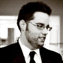 About – Patrick Thornton – Medium