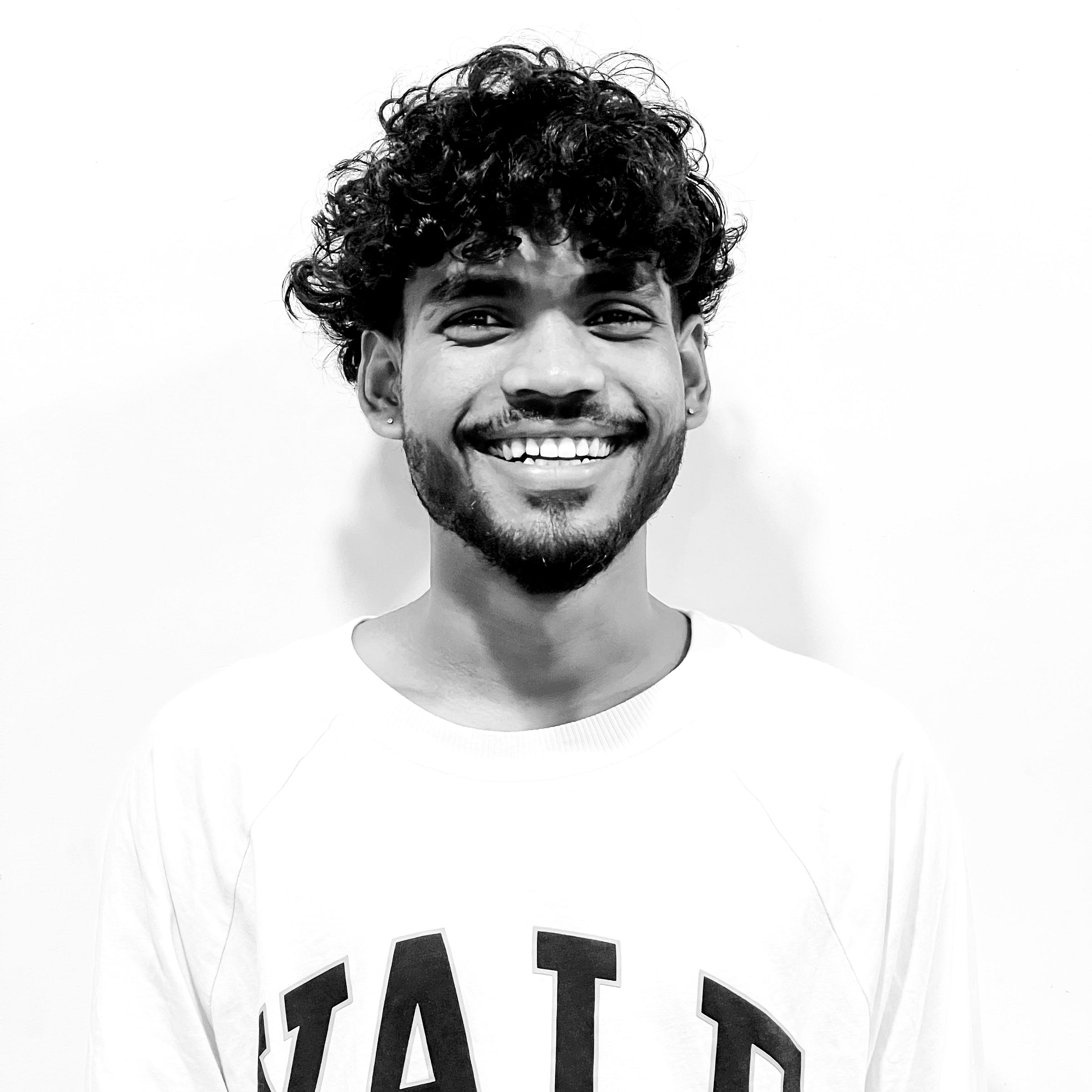 Deepak Kumar – Medium