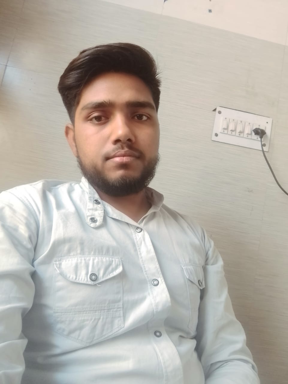 About Pankaj Kumar Medium