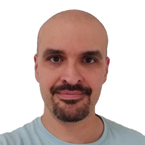 Horacio Gonzalez – Medium