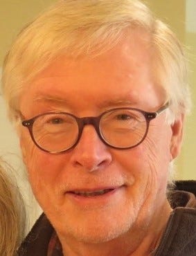 Michael G Colburn – Medium