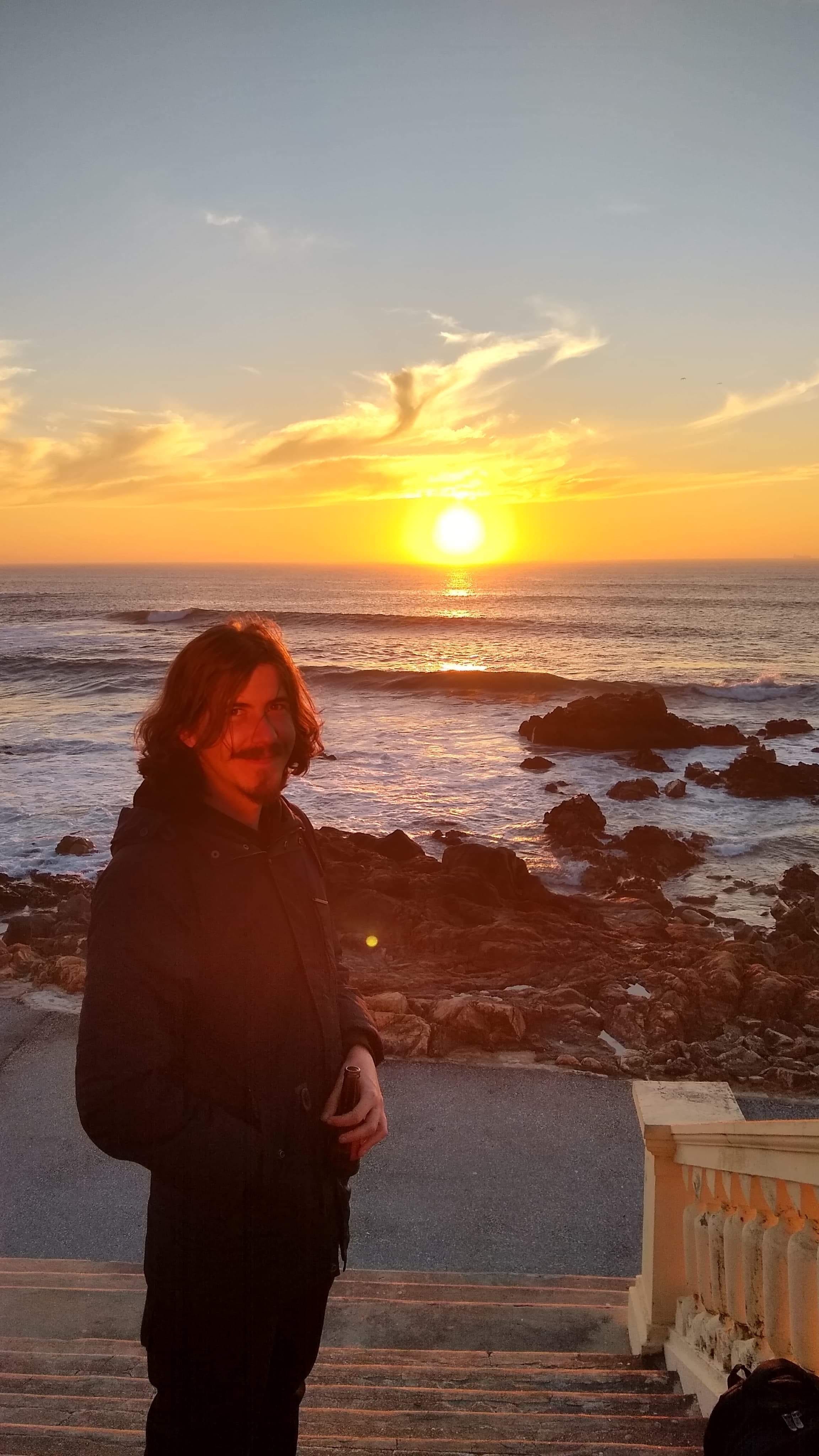 Vinicius Rodrigues – Medium