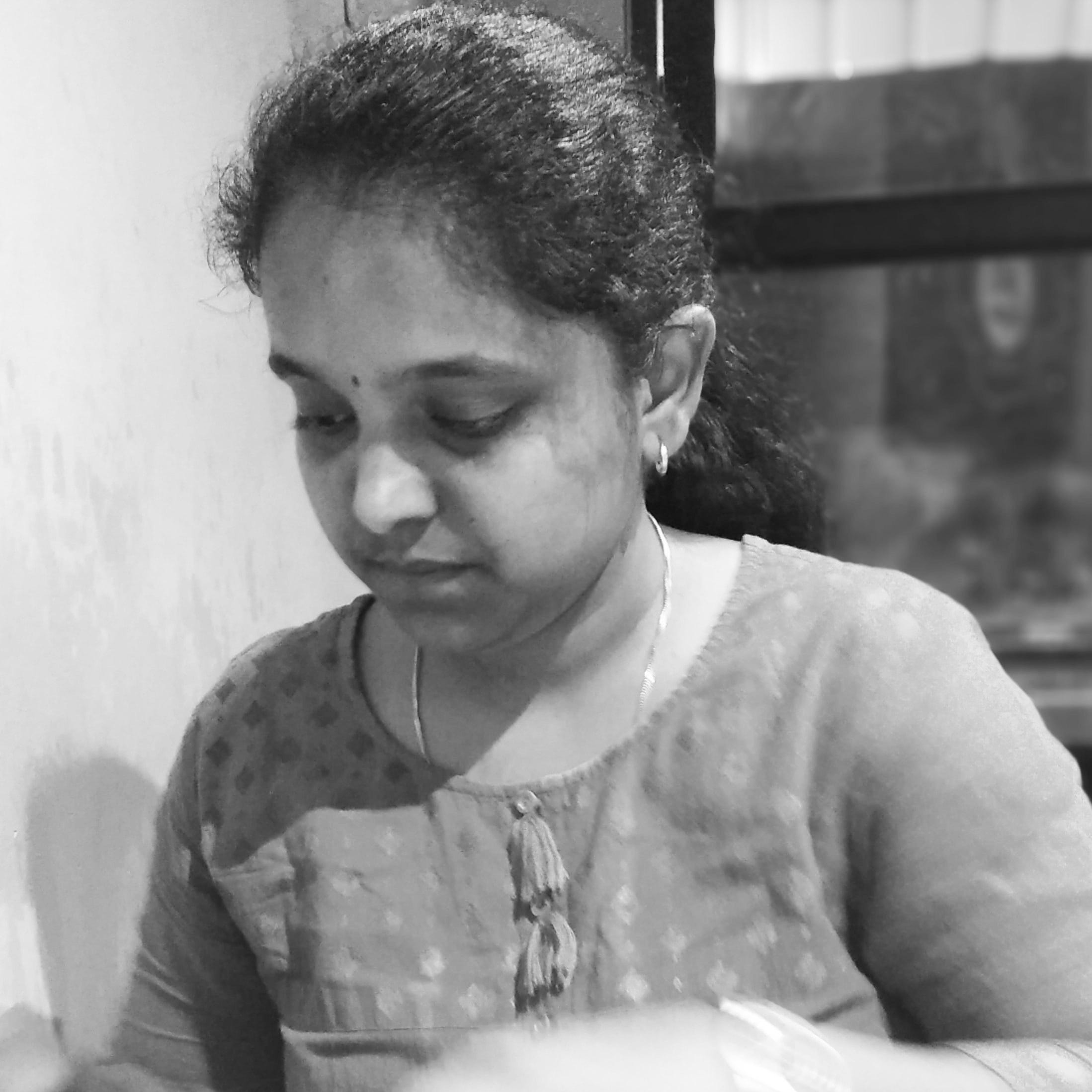 Harani Boopathi – Medium