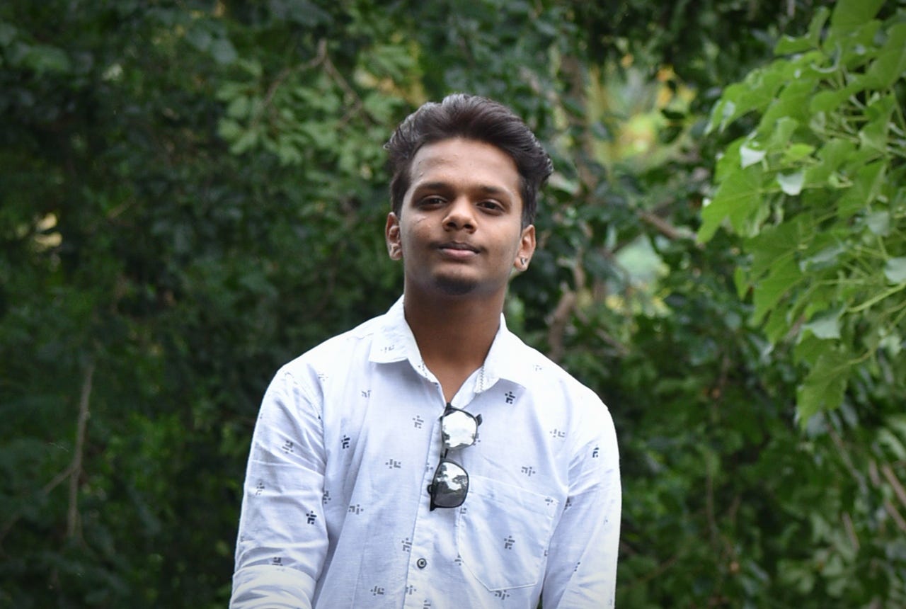 Shreenidhi – Medium