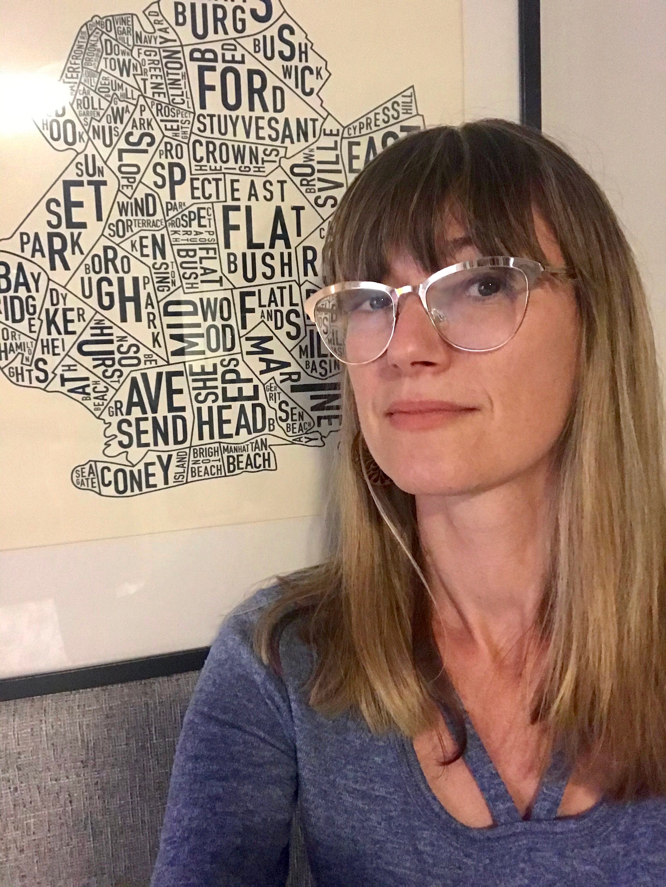 Ellen Kate – Medium