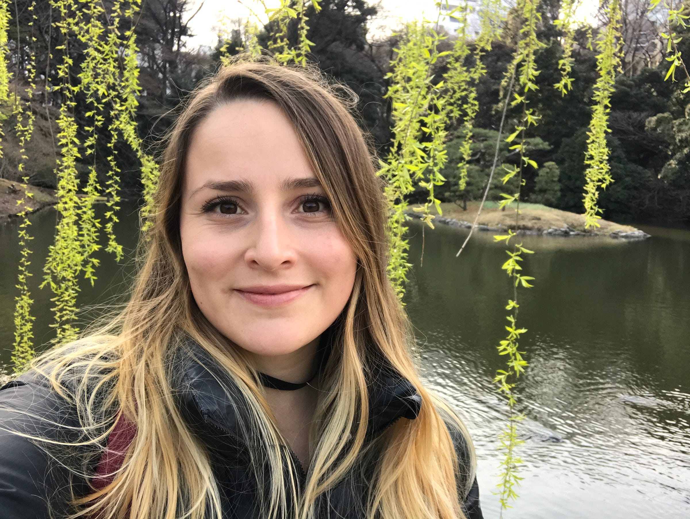 Step by Steph – Medium