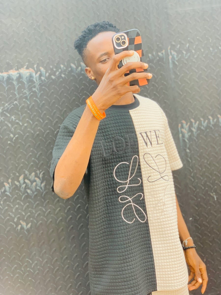 Daniel Huncho on Medium curated some lists
