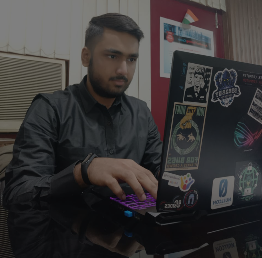 Akash Sharma – Medium