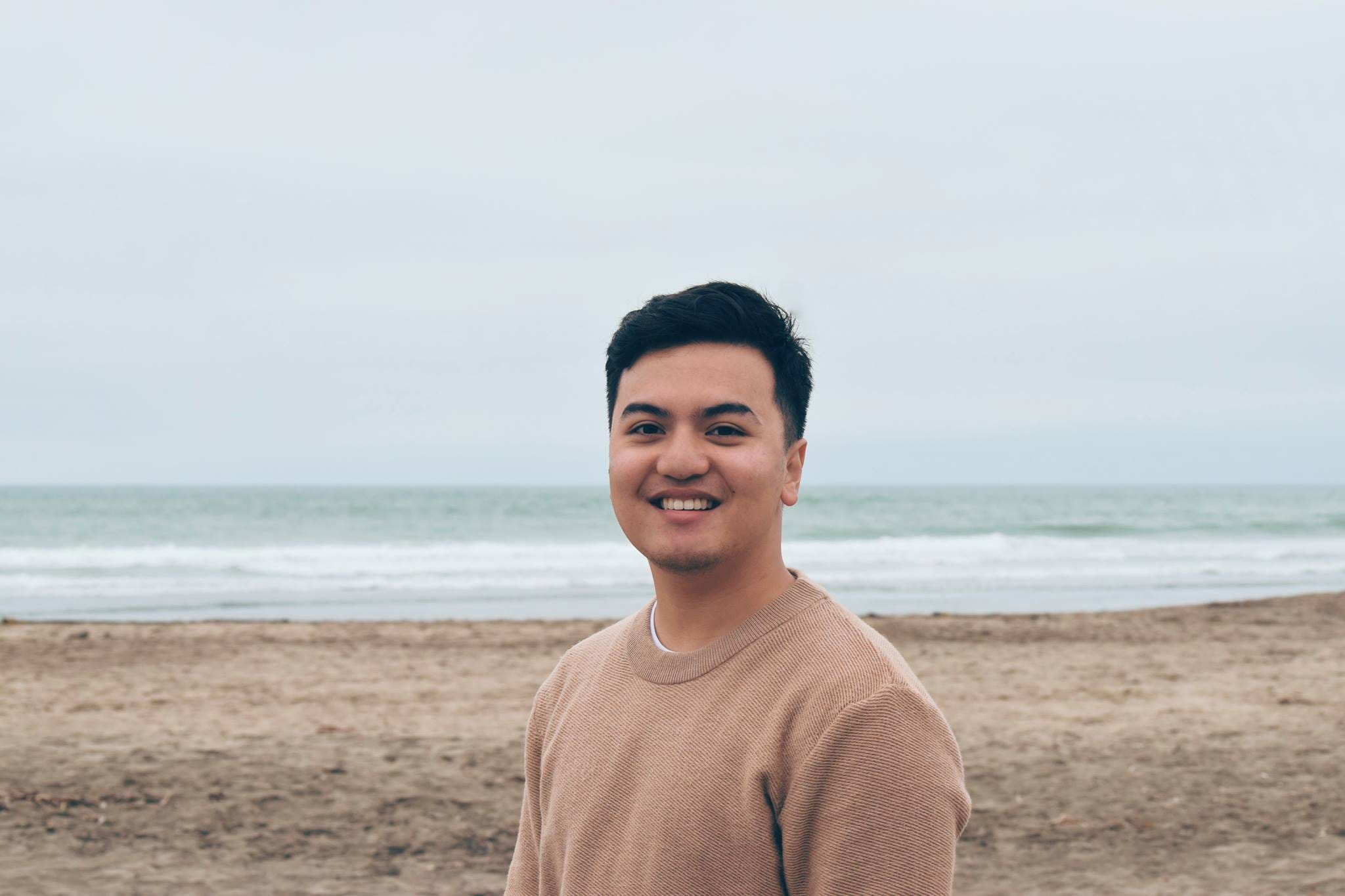 Ian Carlo Macato – Medium